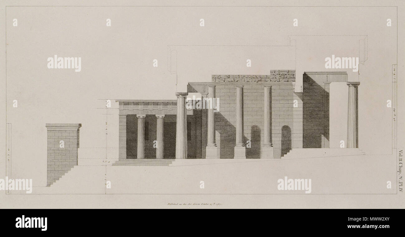 Templeplan hi-res stock photography and images - Alamy