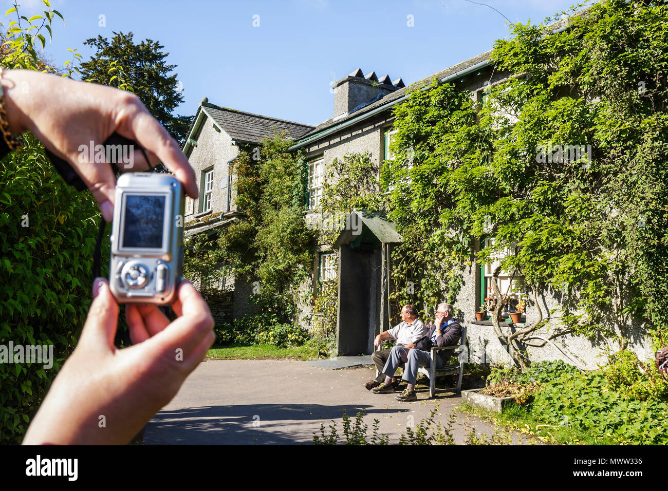 England United Kingdom UK,Great Britain British English,Cumbria,The ...