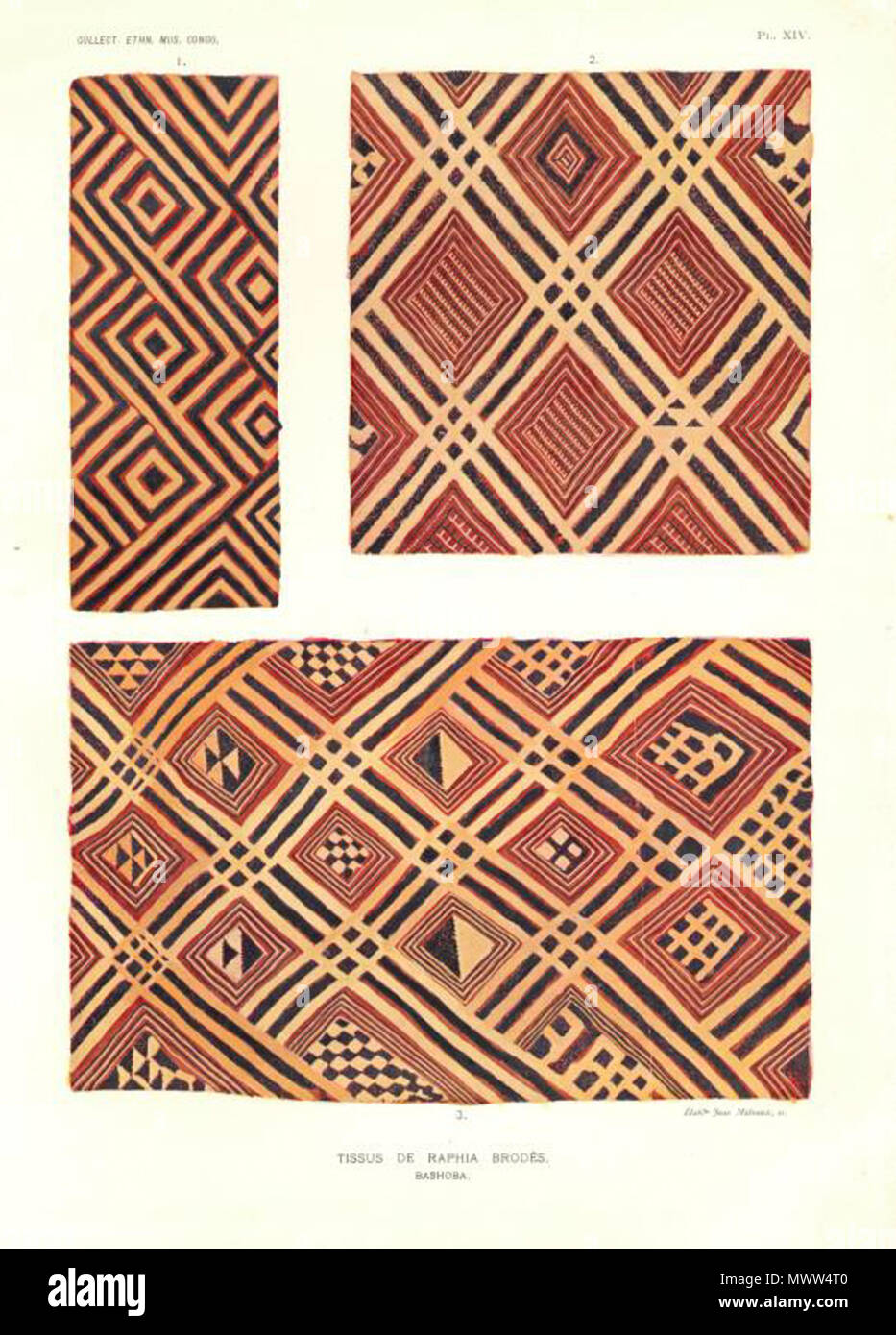 Raffia textiles hi-res stock photography and images - Alamy