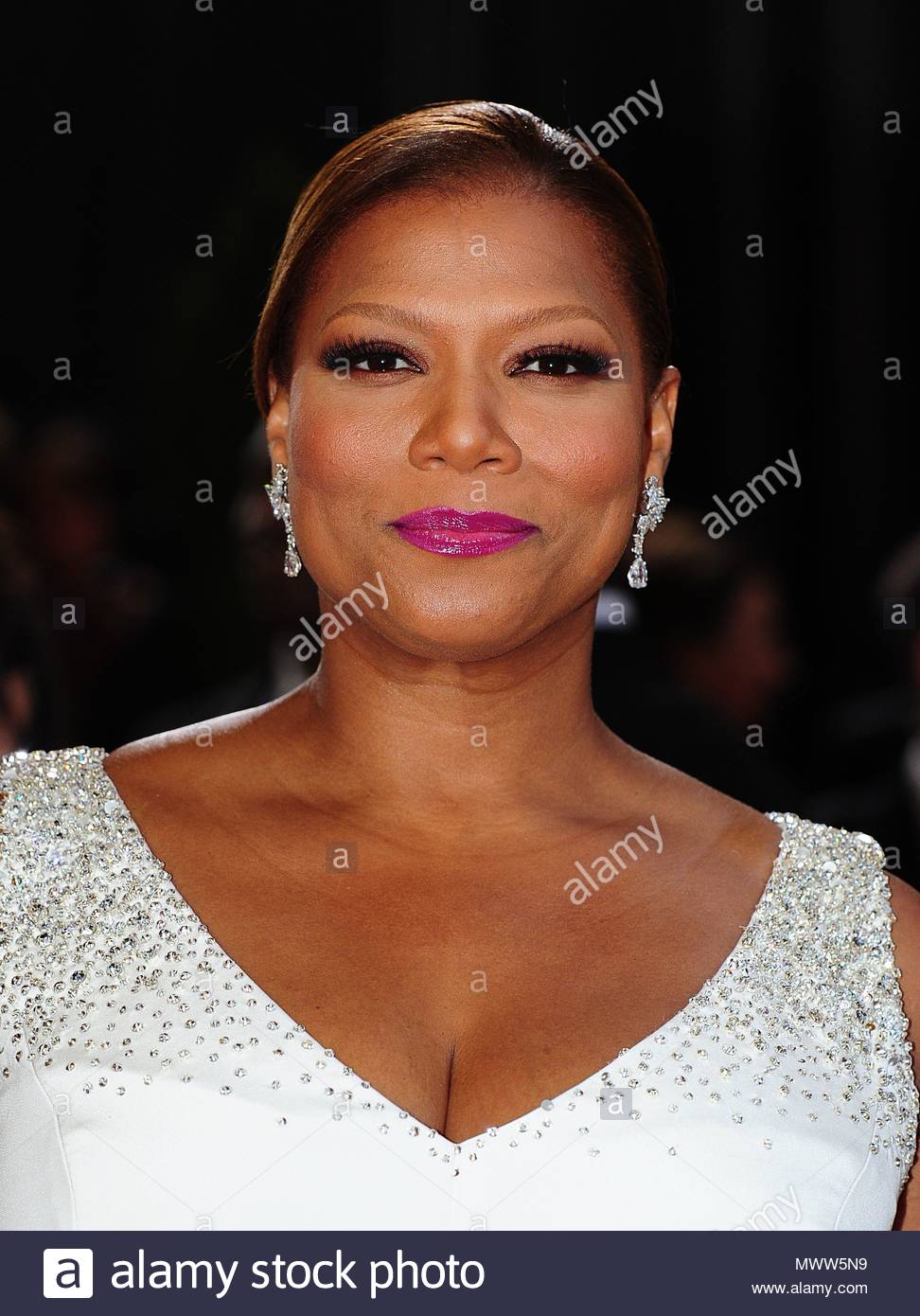 Queen Latifah Rapper Stock Photos & Queen Latifah Rapper Stock Images ...