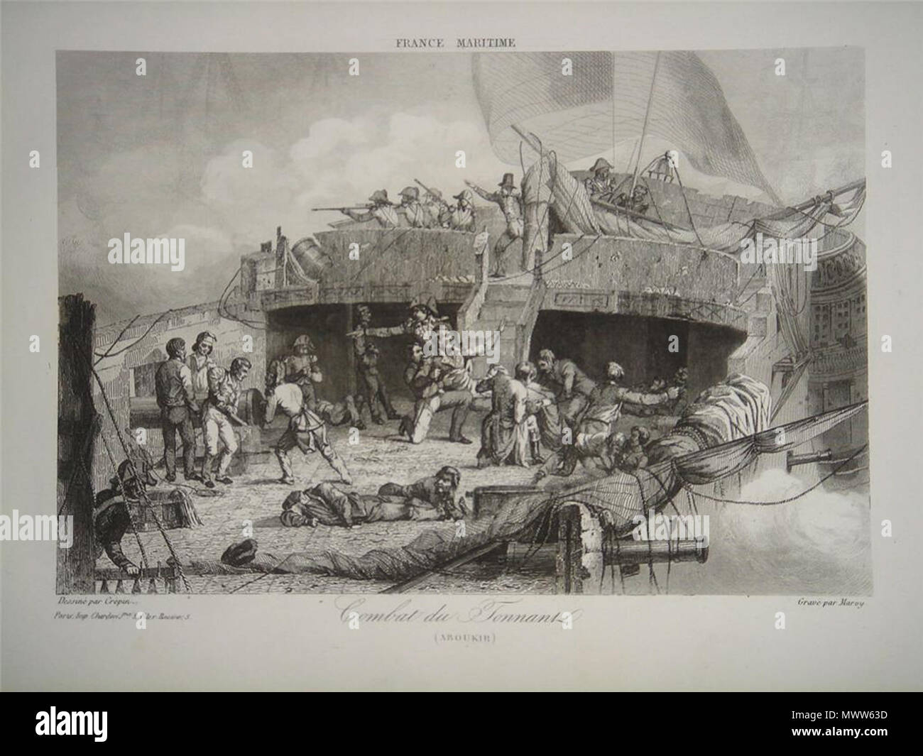 Louis crepin hi-res stock photography and images - Alamy