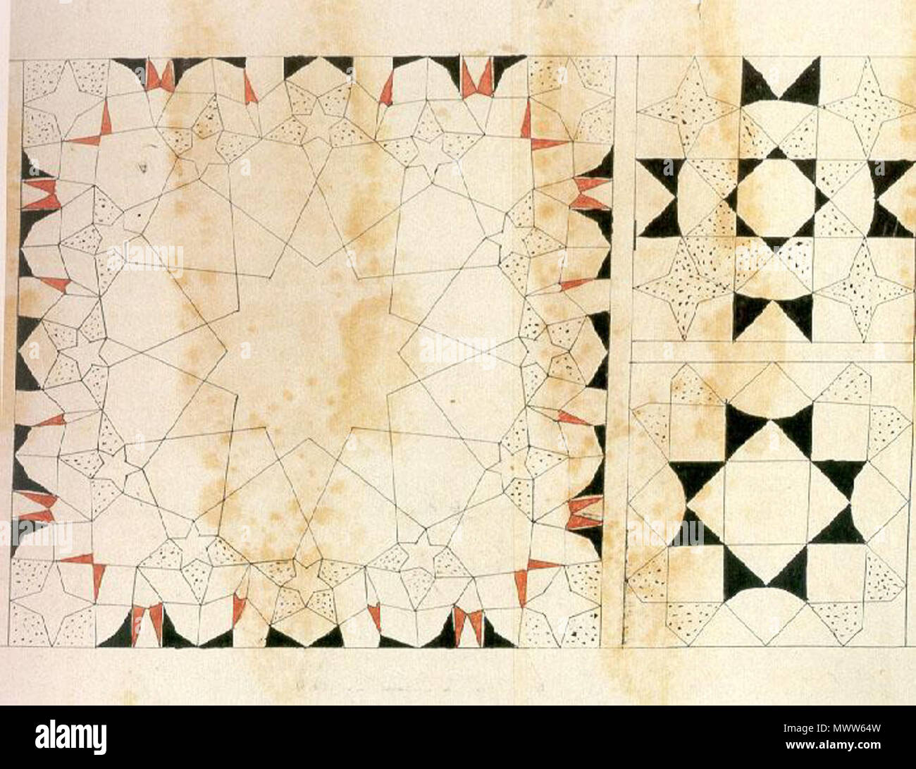 Muqarnas vault hi-res stock photography and images - Alamy