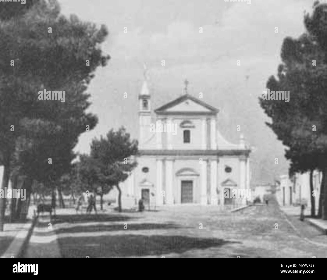 . Italiano: Santuario della Beata Maria Vergine di Loreto . 8 September ...