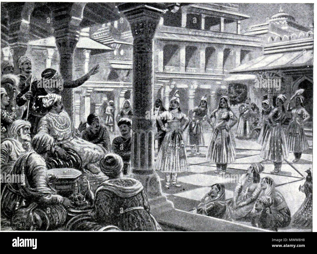 . English: Hutchinson's story of the nations, containing the Egyptians ...