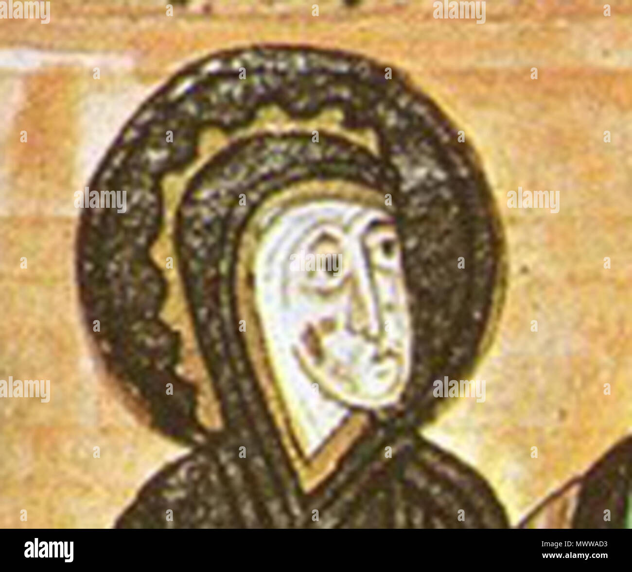 Jimena of asturias hi-res stock photography and images - Alamy