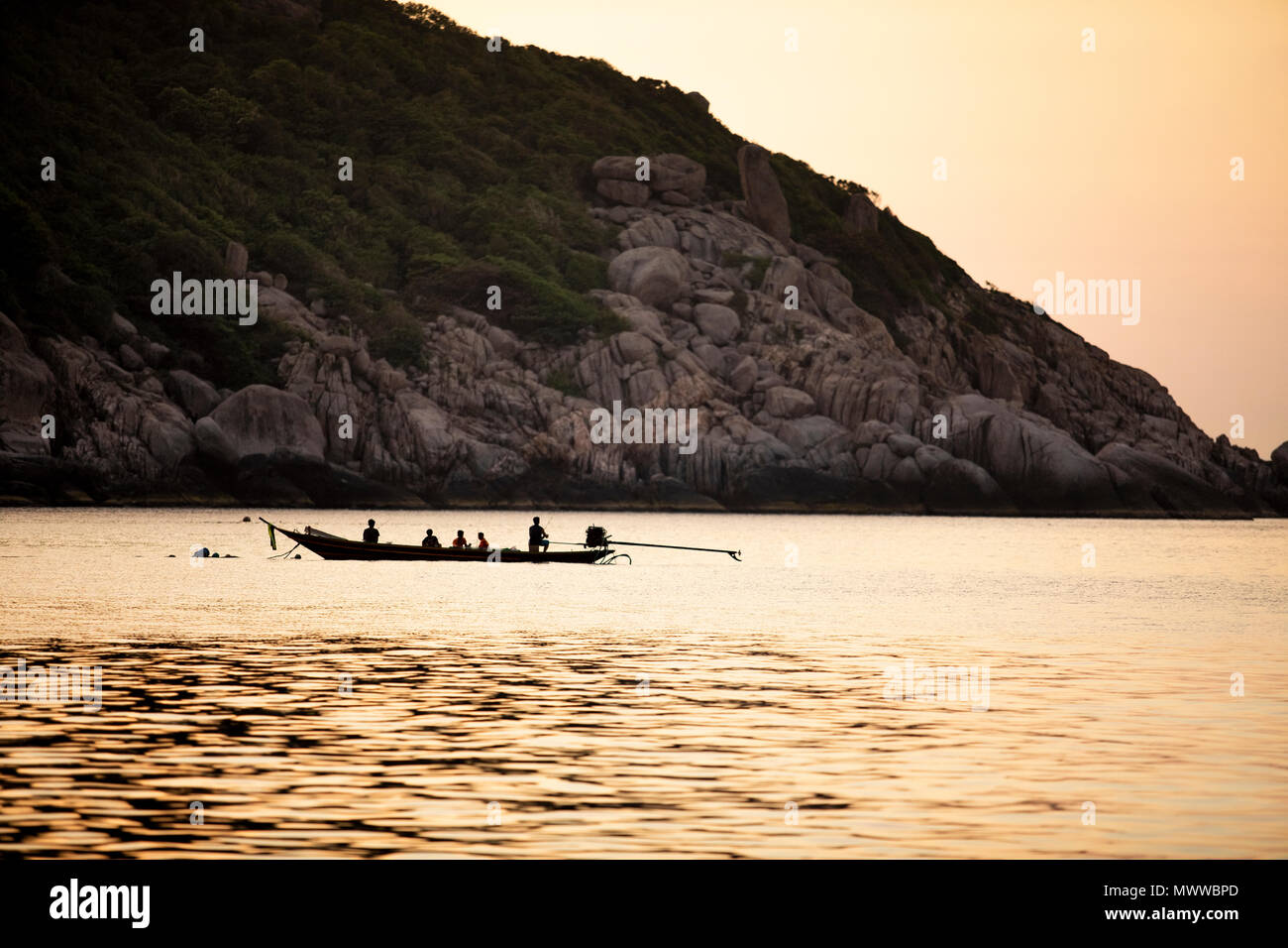 Villager fishing hi-res stock photography and images - Alamy