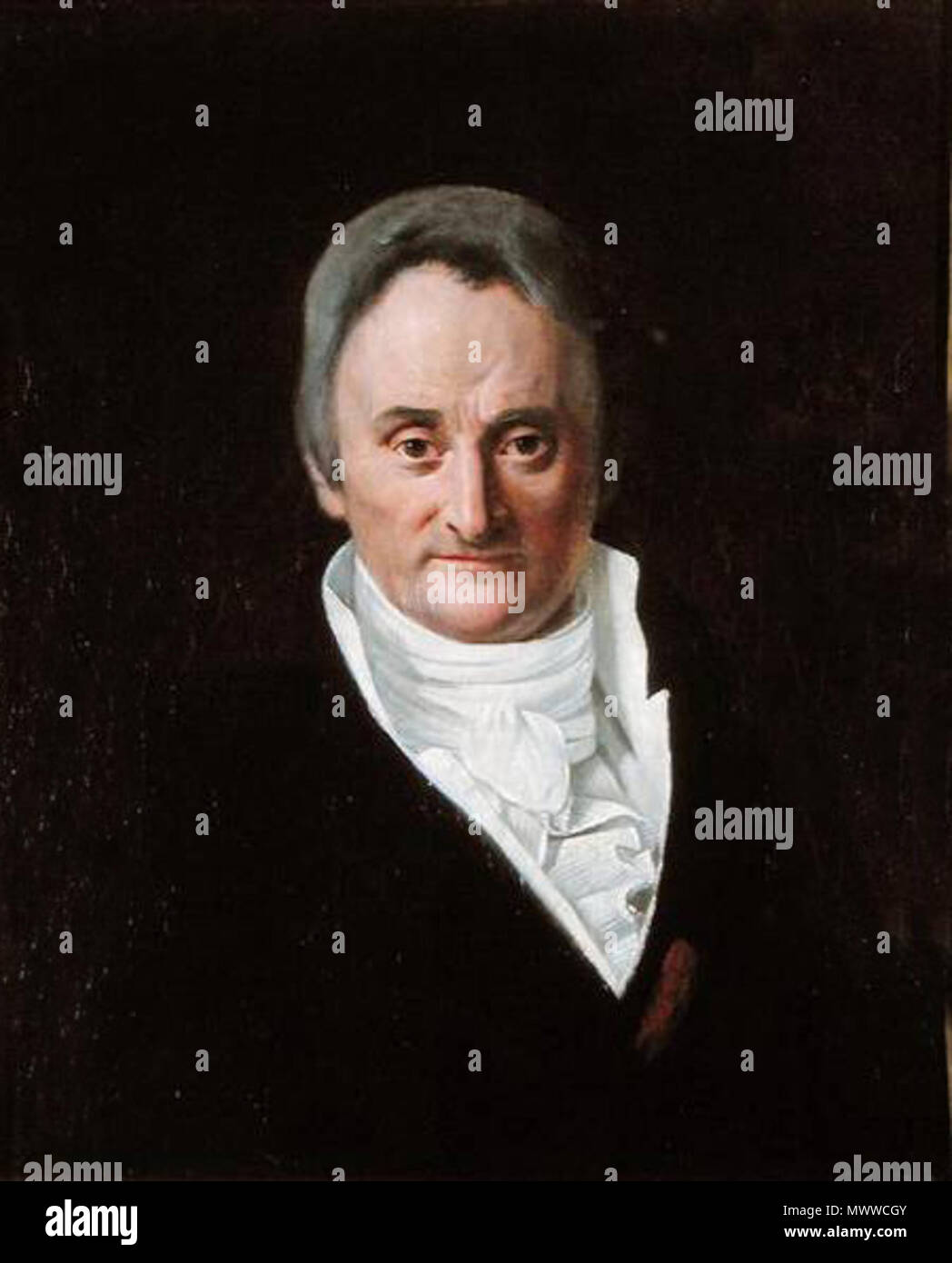 Philippe pinel hi-res stock photography and images - Alamy