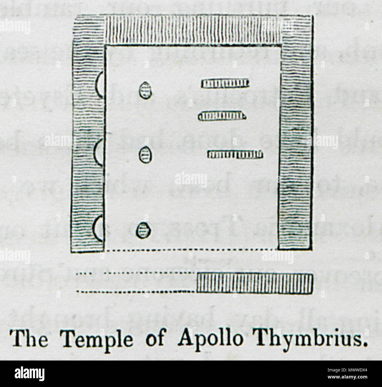 The birth of apollo hi-res stock photography and images - Alamy