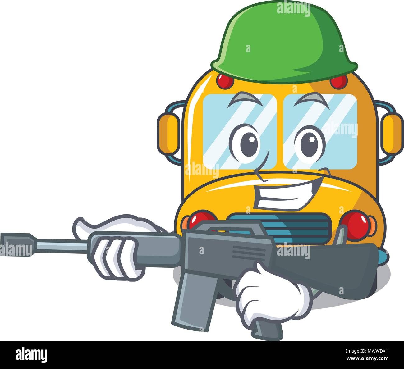 Military educational school Cut Out Stock Images & Pictures - Alamy