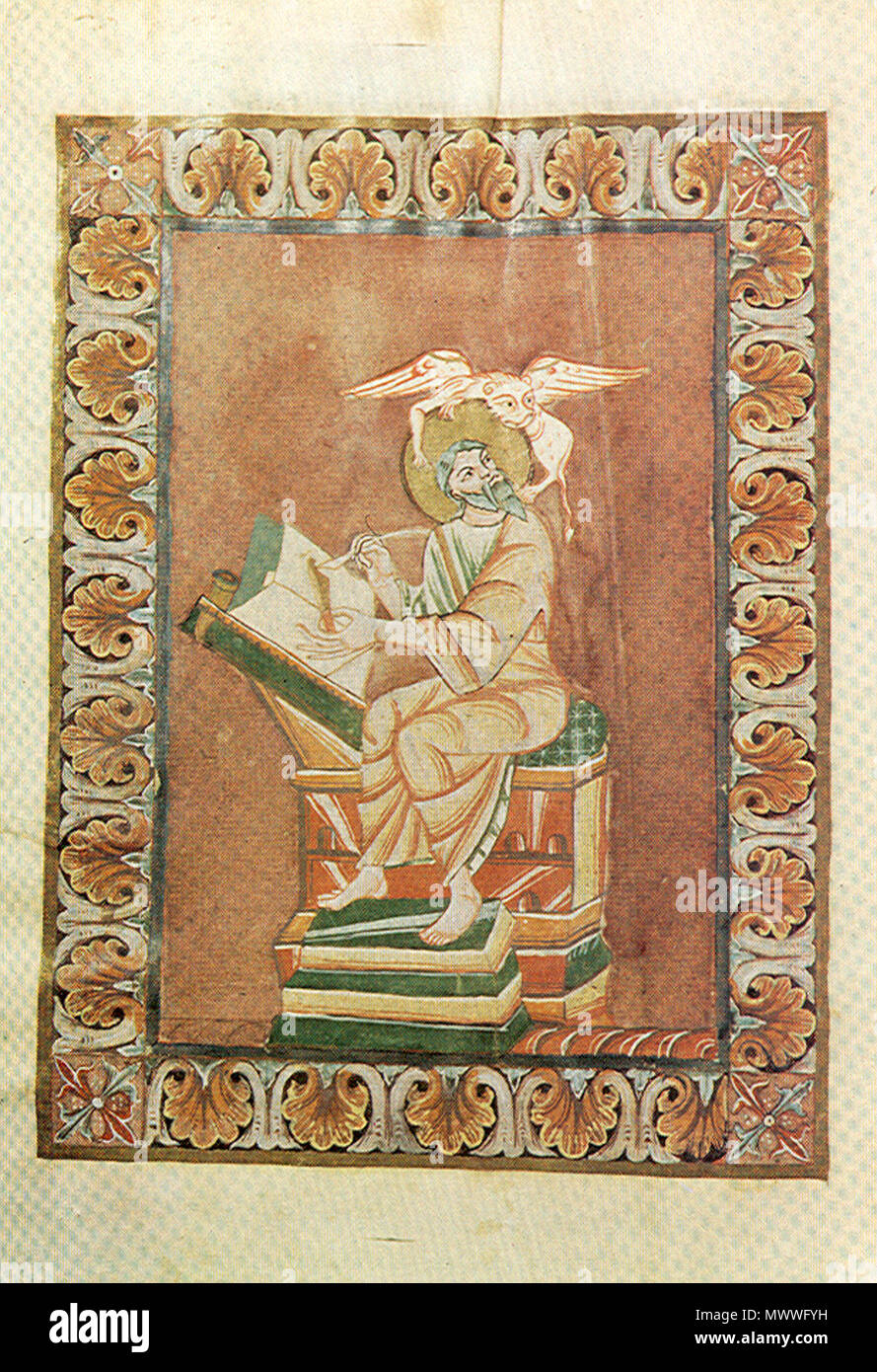 Theophanu hi-res stock photography and images - Alamy