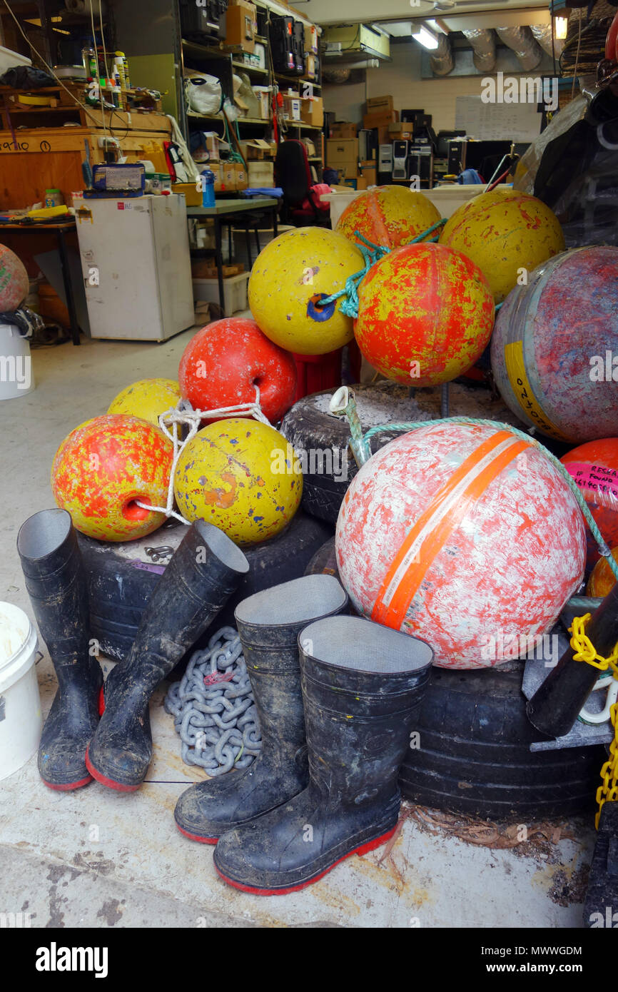 Messy laboratory hi-res stock photography and images - Alamy