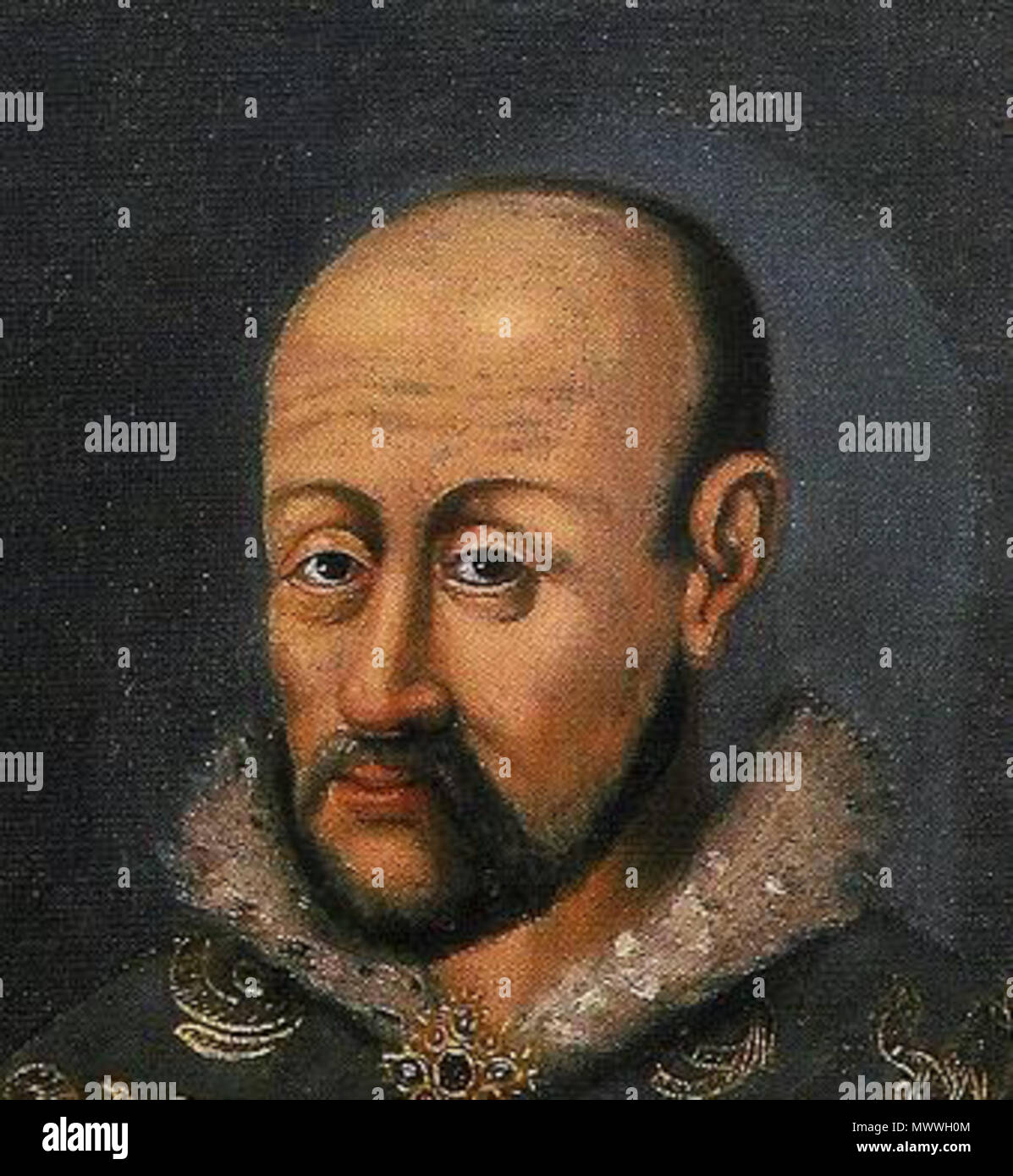 Wladyslaw ii jagiello hi-res stock photography and images - Alamy