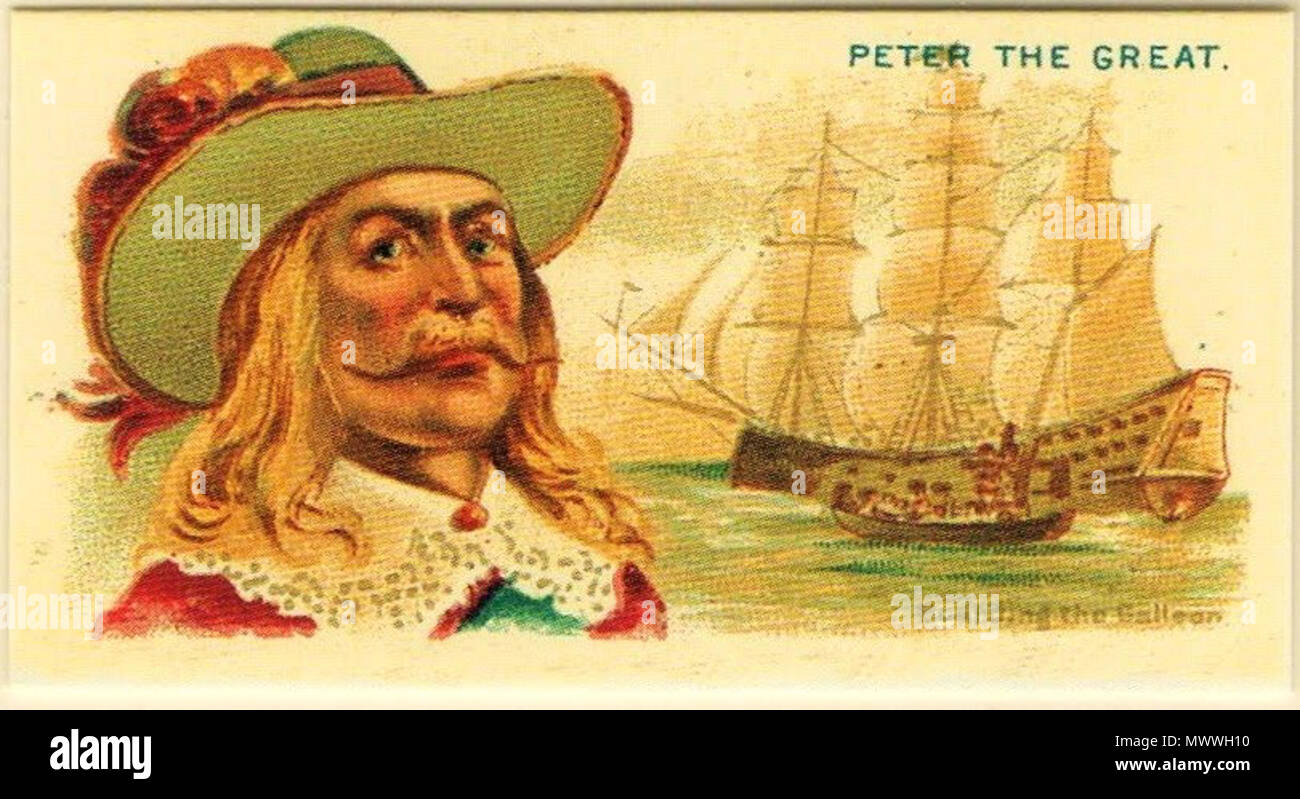 . English: Pirates of the Spanish Main – 1888 (Trading Cards) – Peter ...