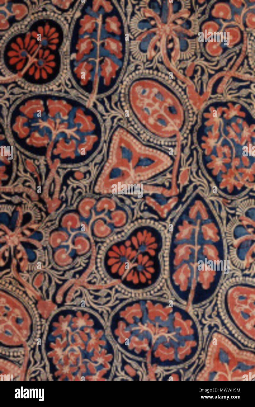 Textile block hi-res stock photography and images - Alamy