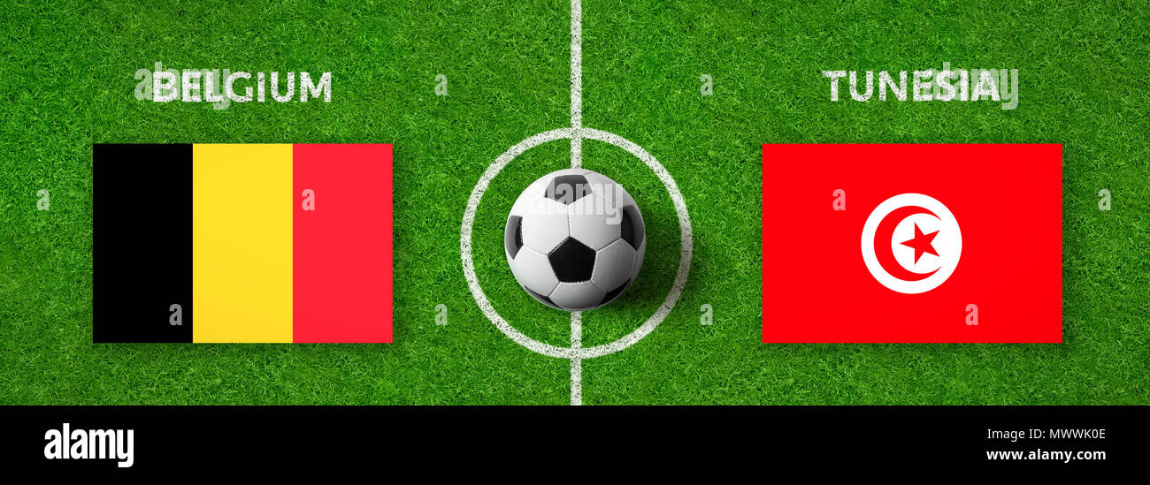 Football international match belgium hi-res stock photography and ...