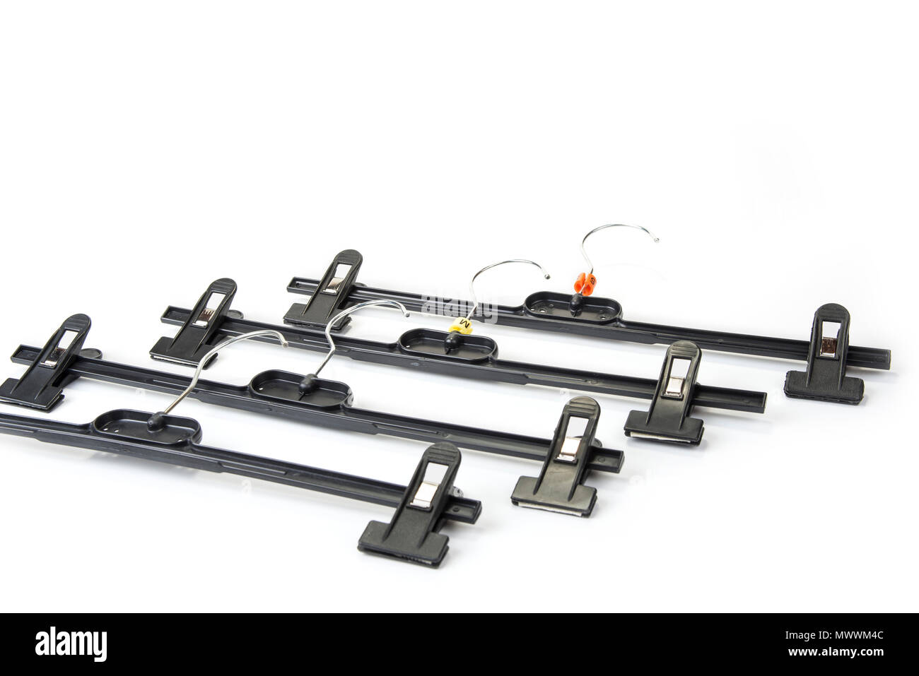 Empty racks hi-res stock photography and images - Alamy