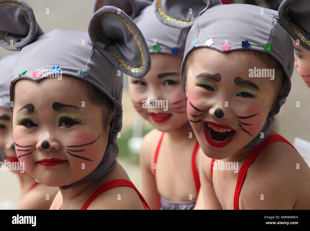 Beijing, China. 31st May, 2011. File photo taken on May 31, 2011 shows ...