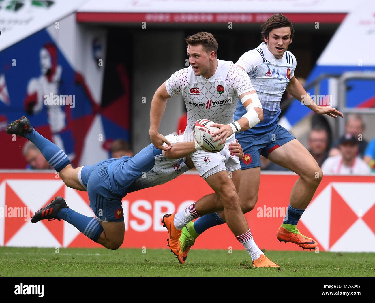 Oliver lindsay hague hi-res stock photography and images - Alamy