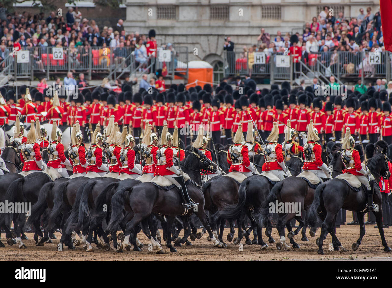 Lieutenant general sir james bucknall hi-res stock photography and ...