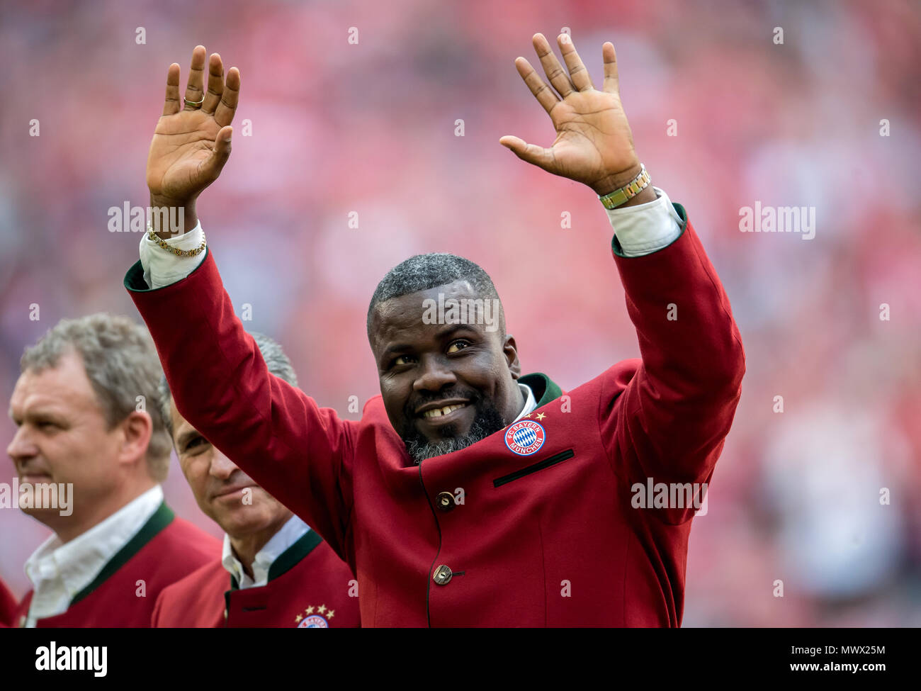 Football sammy hi-res stock photography and images - Alamy