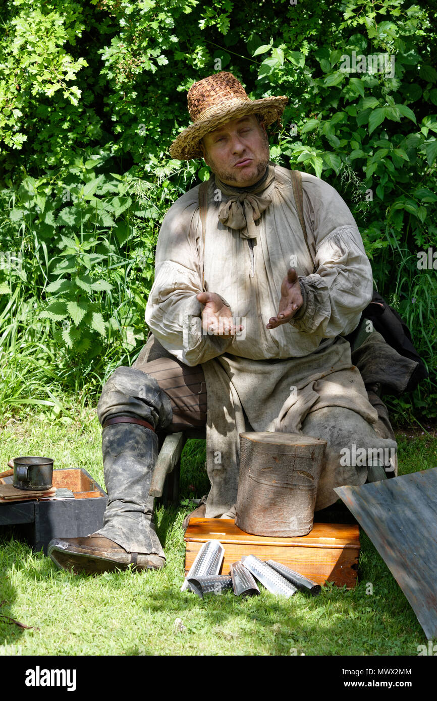 Poor victorians hi-res stock photography and images - Alamy