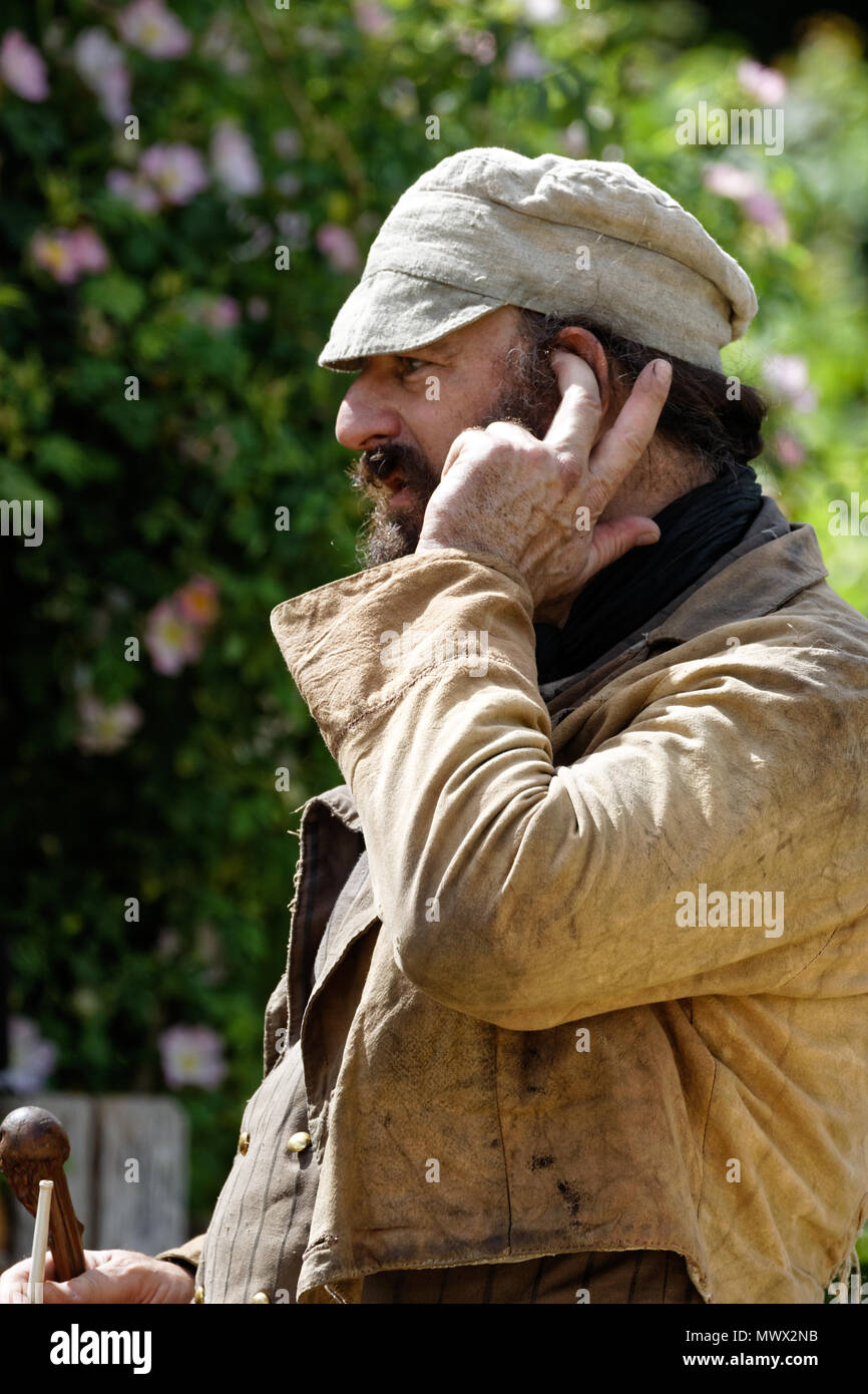 Poor Victorians High Resolution Stock Photography and Images - Alamy
