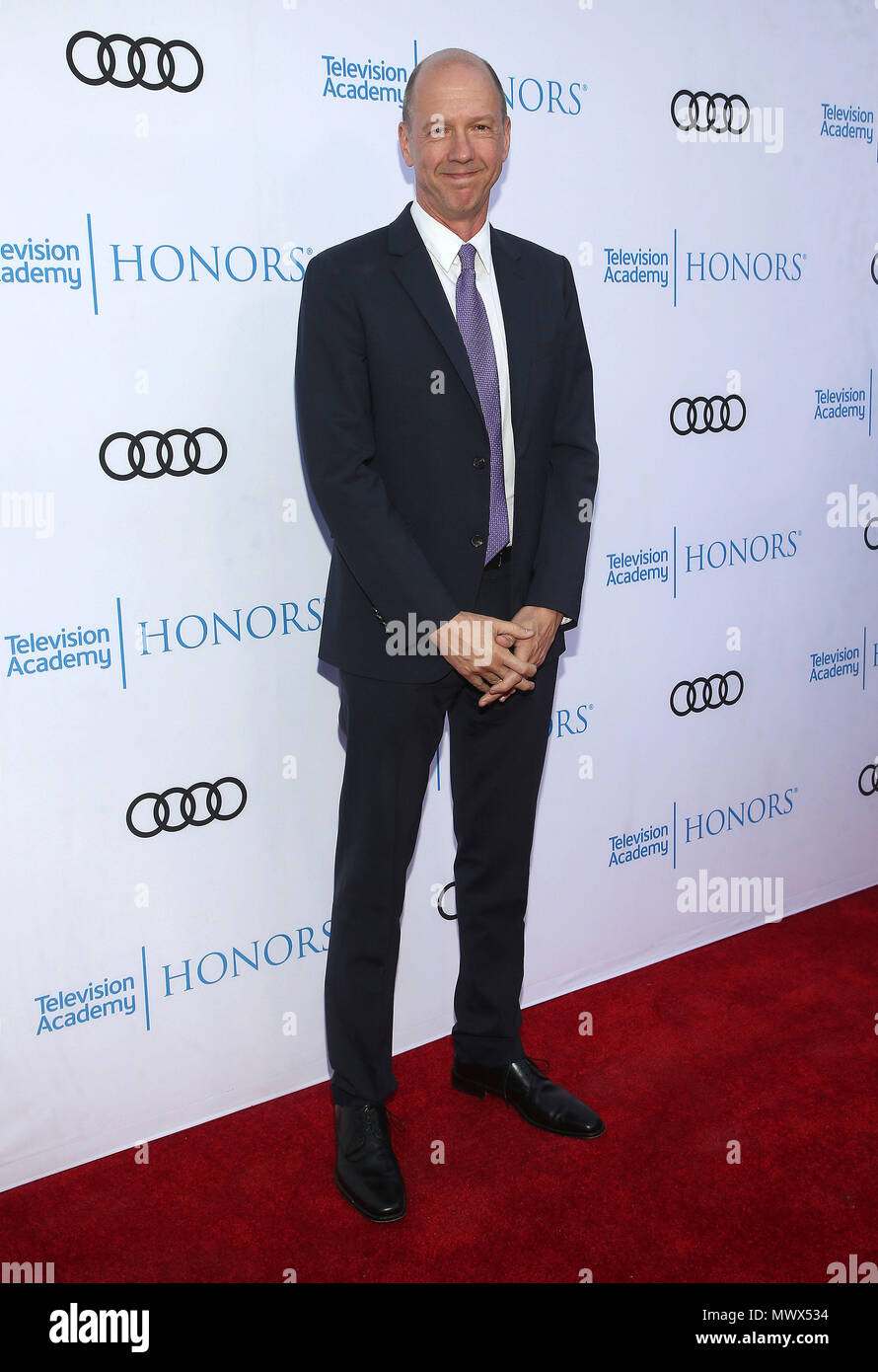 Hollywood, CA, USA. 31st May, 2018. 31 May 2018 - Hollywood, California ...