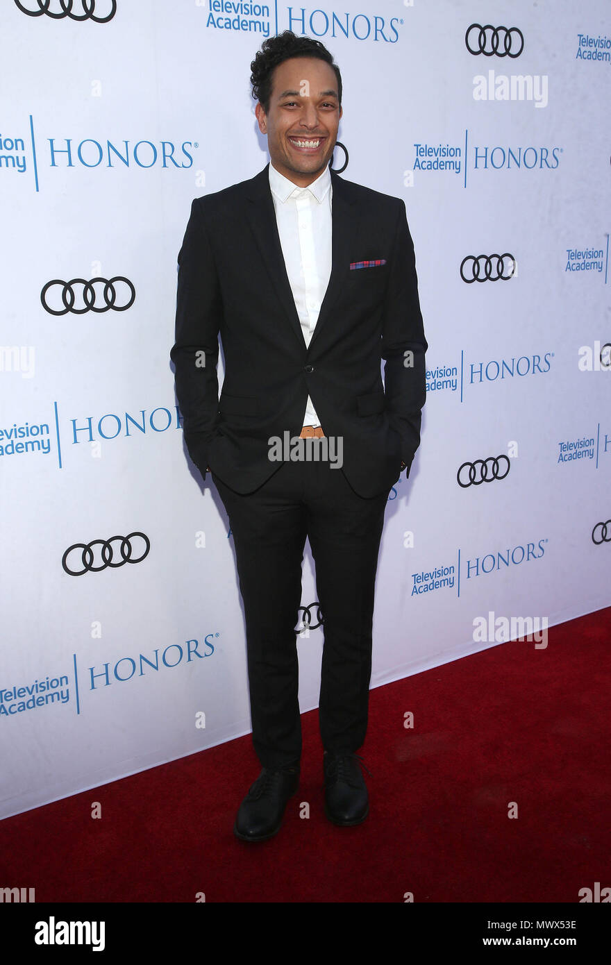 Hollywood, CA, USA. 31st May, 2018. 31 May 2018 - Hollywood, California ...