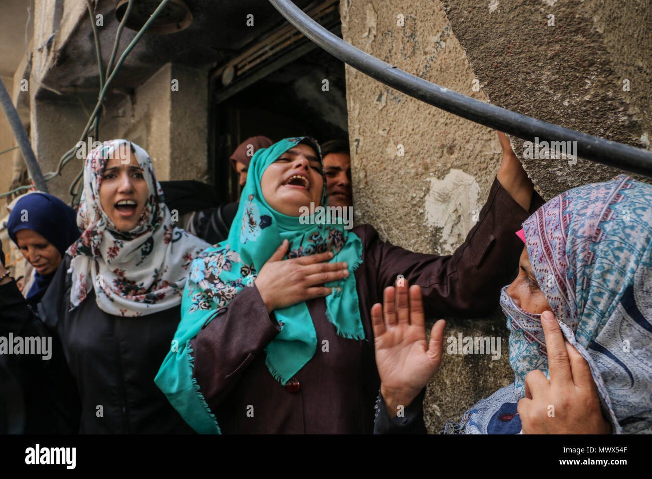 Razan hi-res stock photography and images - Alamy