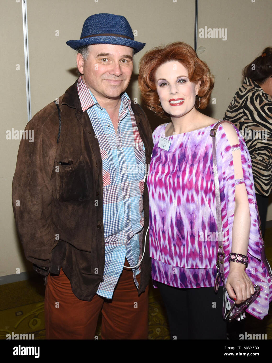 LA, USA. 2nd June 2018. Studio City, USA. 01st June, 2018. Harrison ...