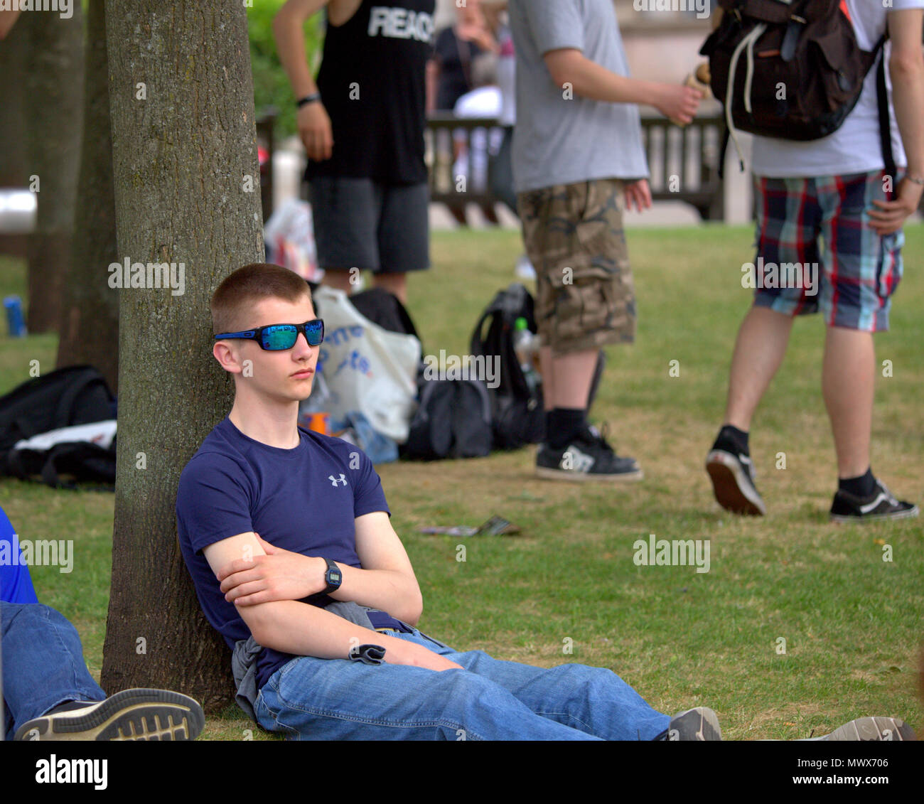 Predictions 2018 hi-res stock photography and images - Alamy