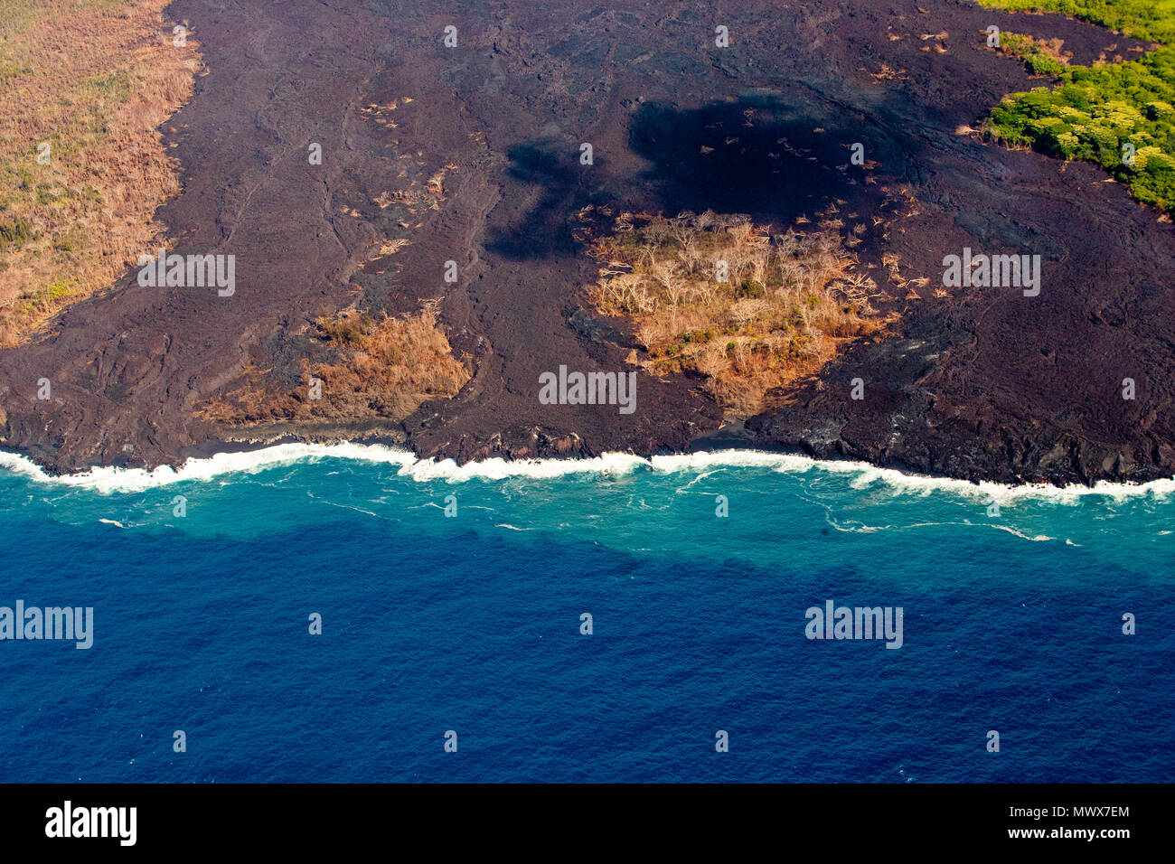 Pahoa hi hi-res stock photography and images - Alamy