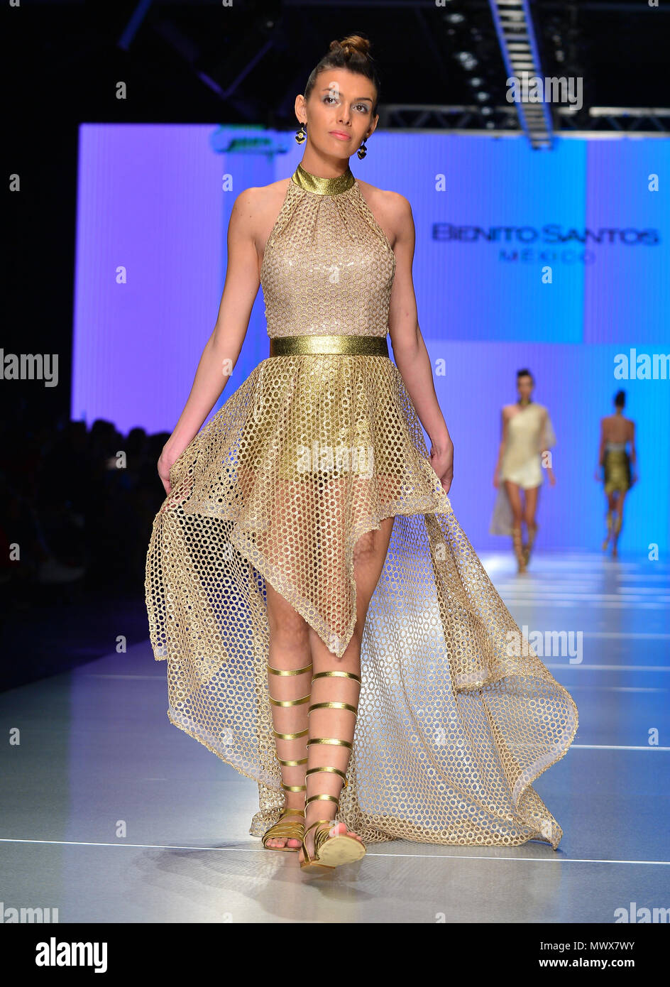 Benito santos hi-res stock photography and images - Alamy