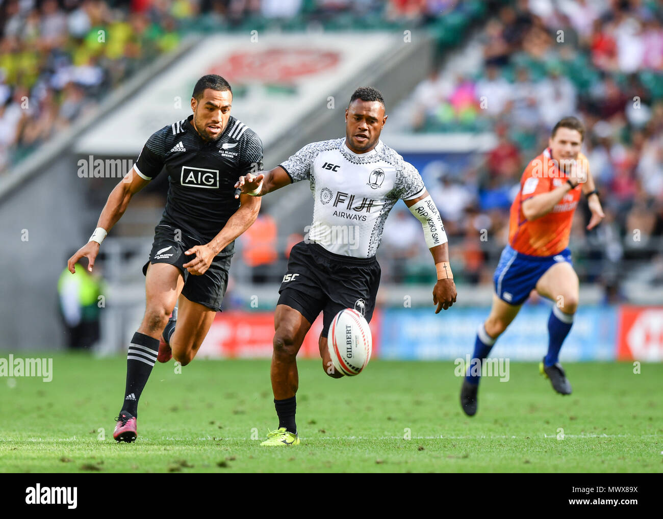 Scotland new zealand rugby hi-res stock photography and images - Alamy