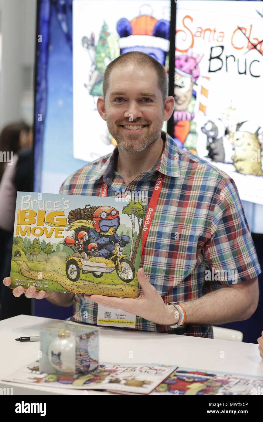 Bruces big move hi-res stock photography and images - Alamy