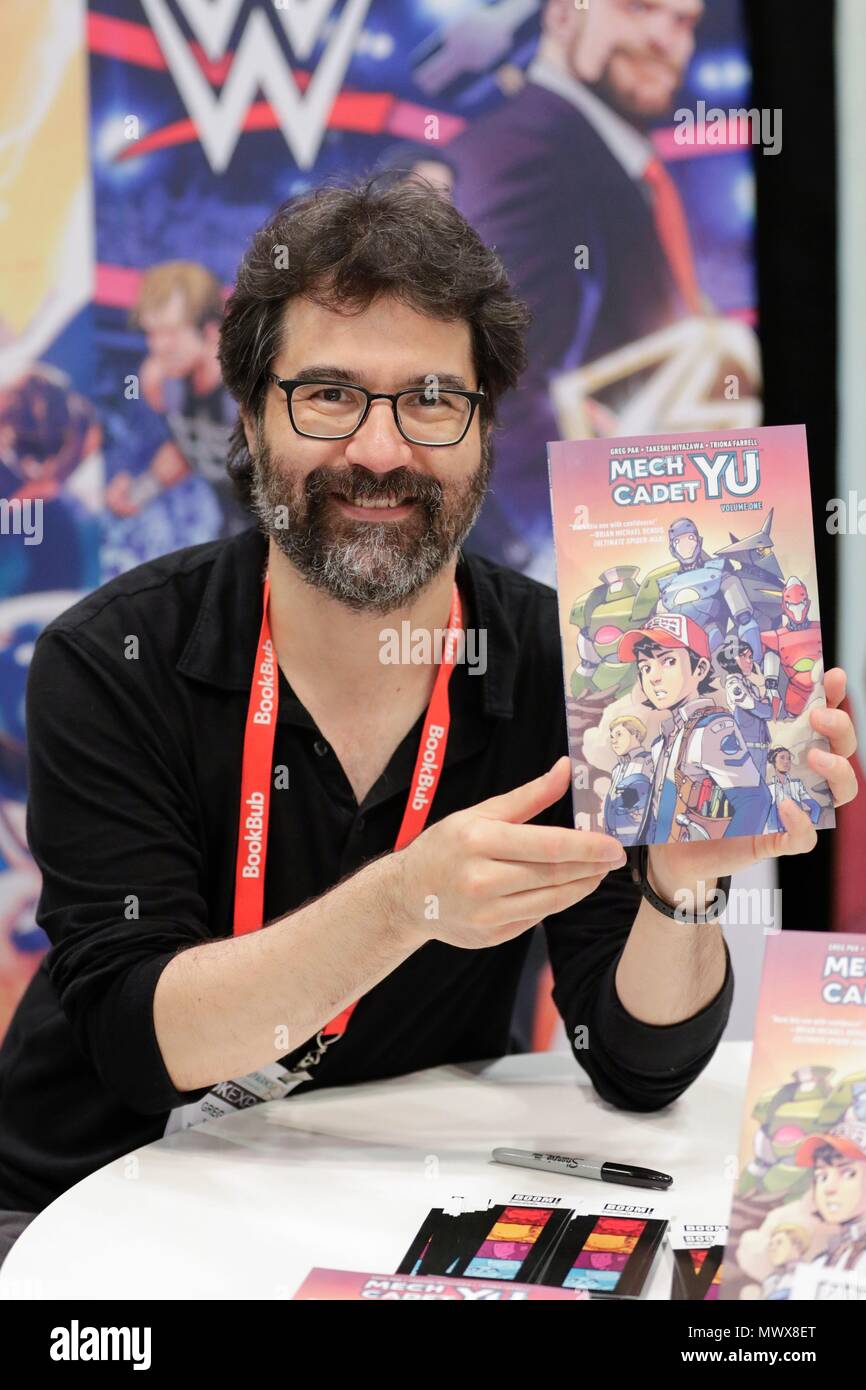 Mech cadet yu hi-res stock photography and images - Alamy