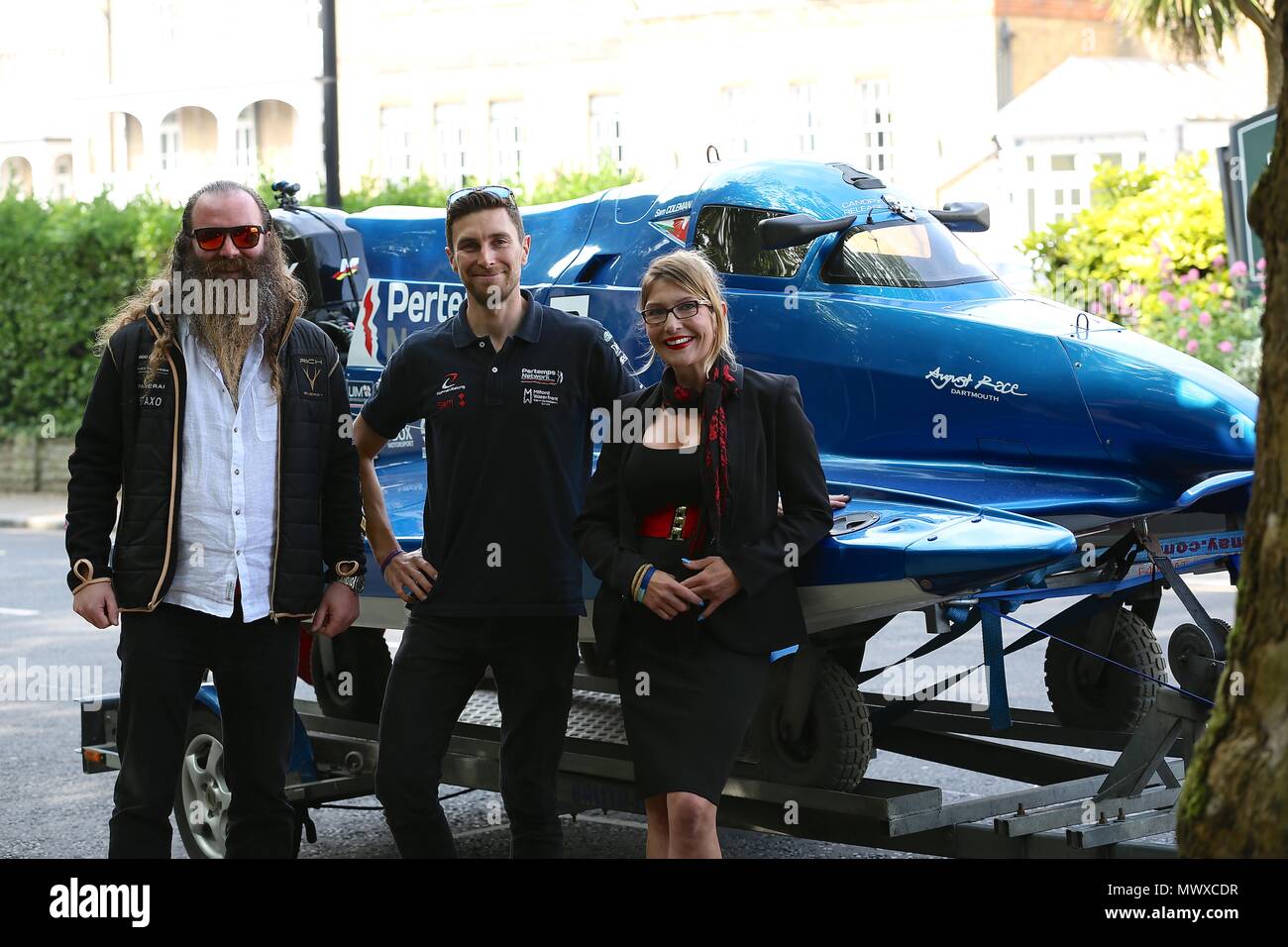 Daisy coleman hi-res stock photography and images - Alamy