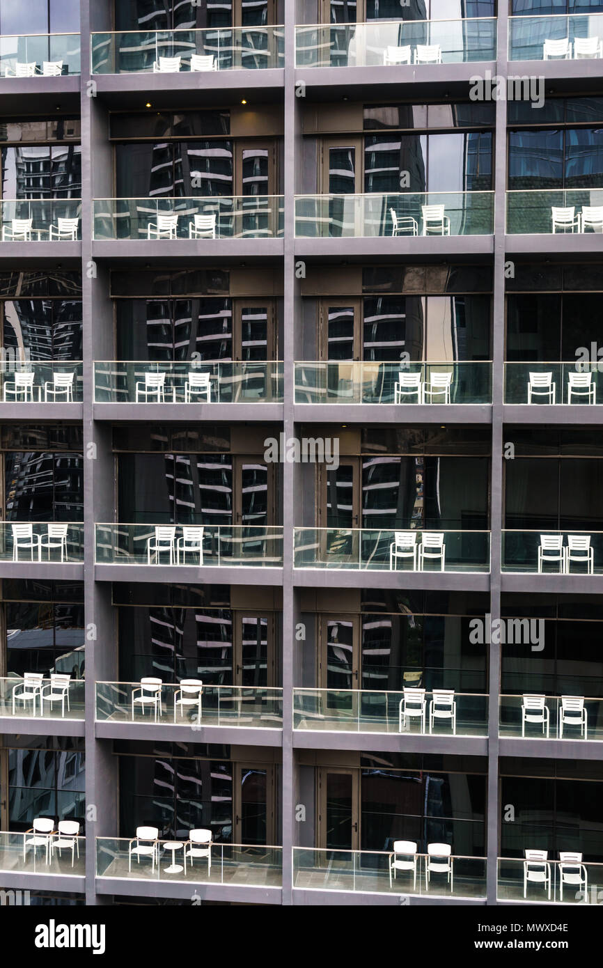 Soulless architecture hi-res stock photography and images - Alamy