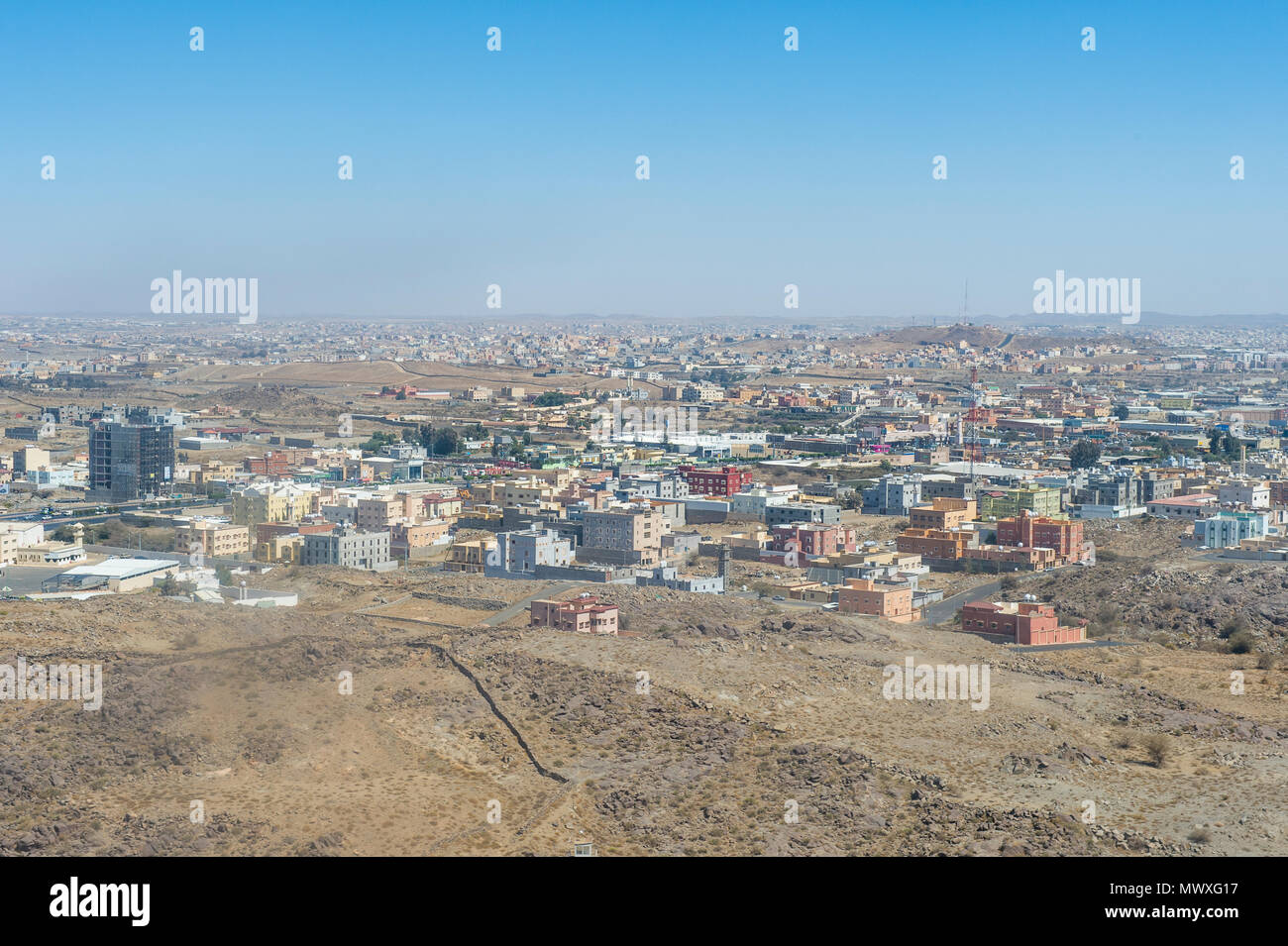 Saudi Arabia Aerial Stock Photos & Saudi Arabia Aerial Stock Images - Alamy