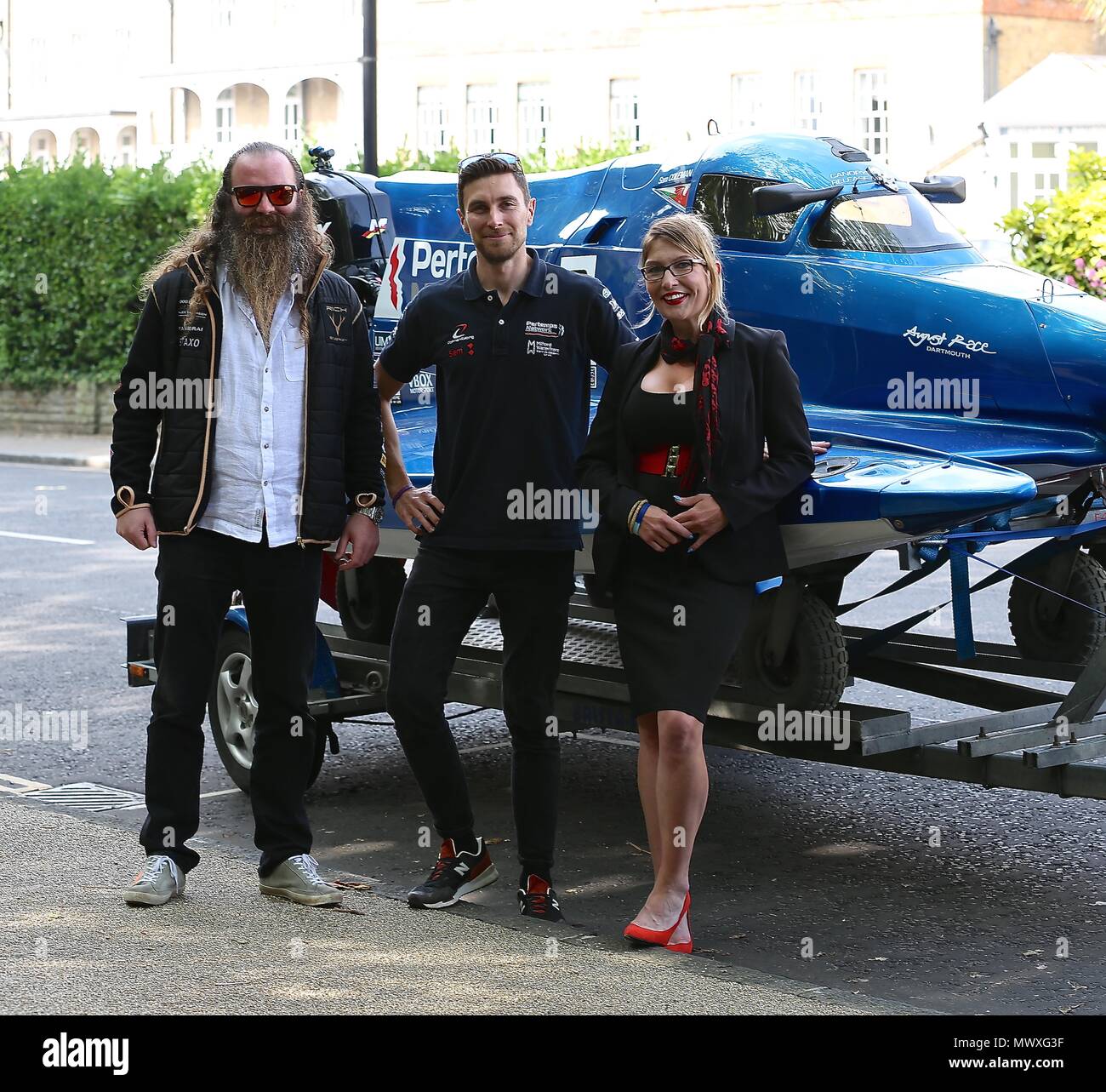 Daisy coleman hi-res stock photography and images - Alamy