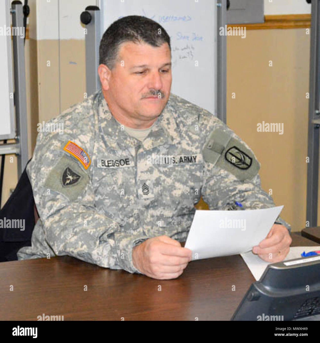228th signal hi-res stock photography and images - Alamy