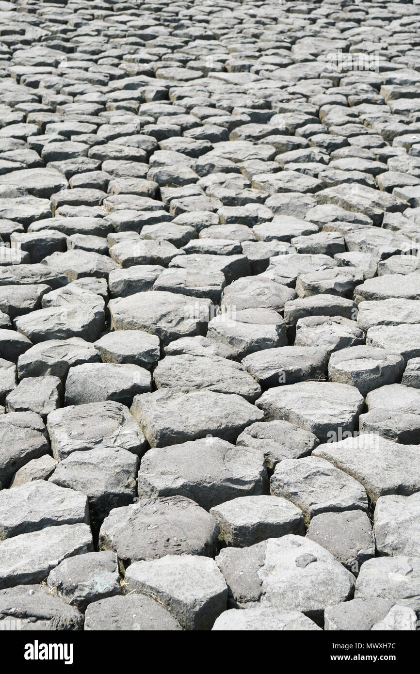 Cobblestone pattern hi-res stock photography and images - Alamy