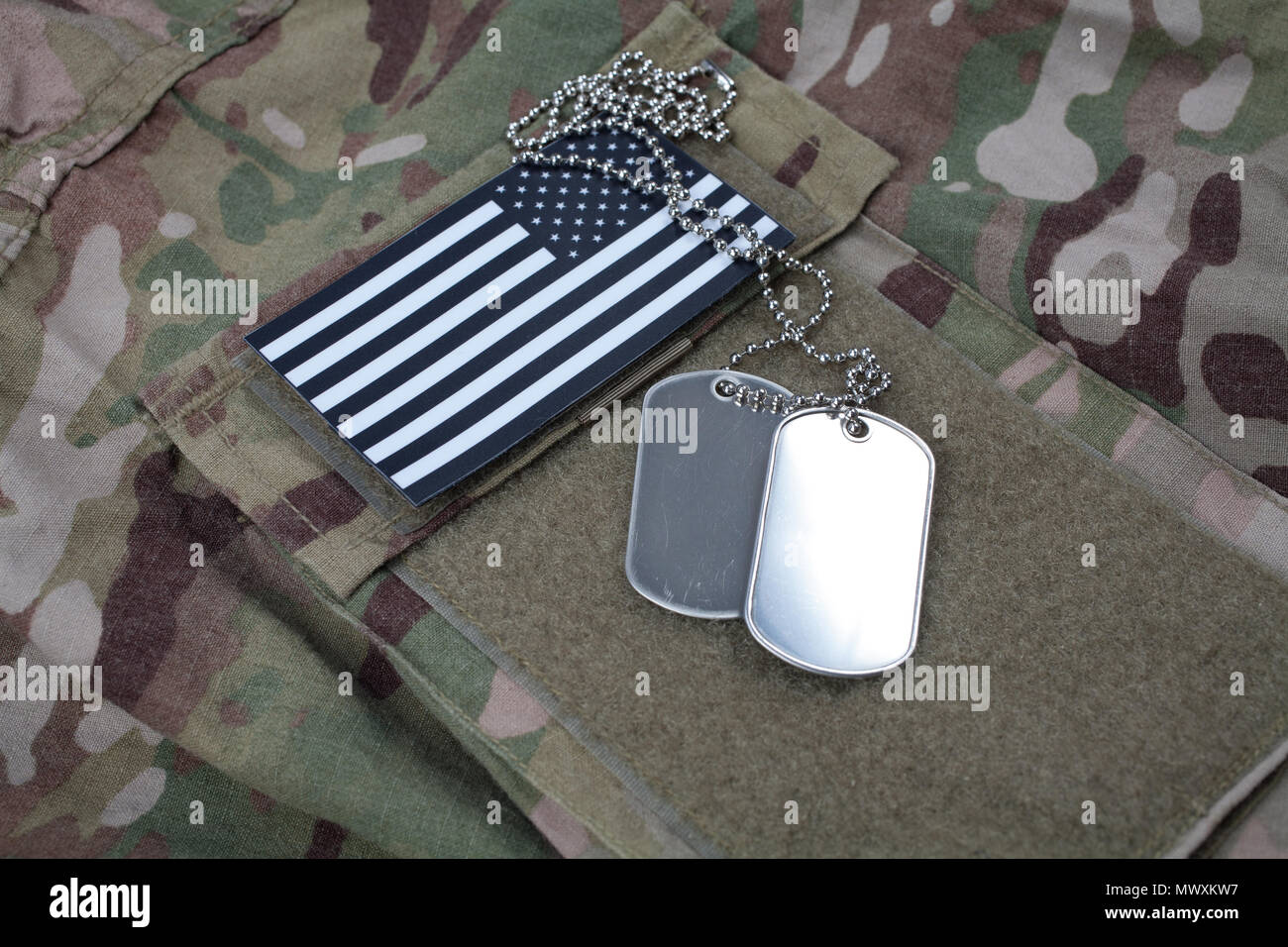 American multicam hi-res stock photography and images - Alamy