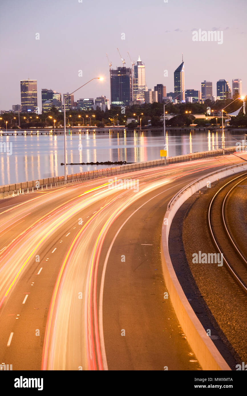 Australia traffic cars hi-res stock photography and images - Alamy