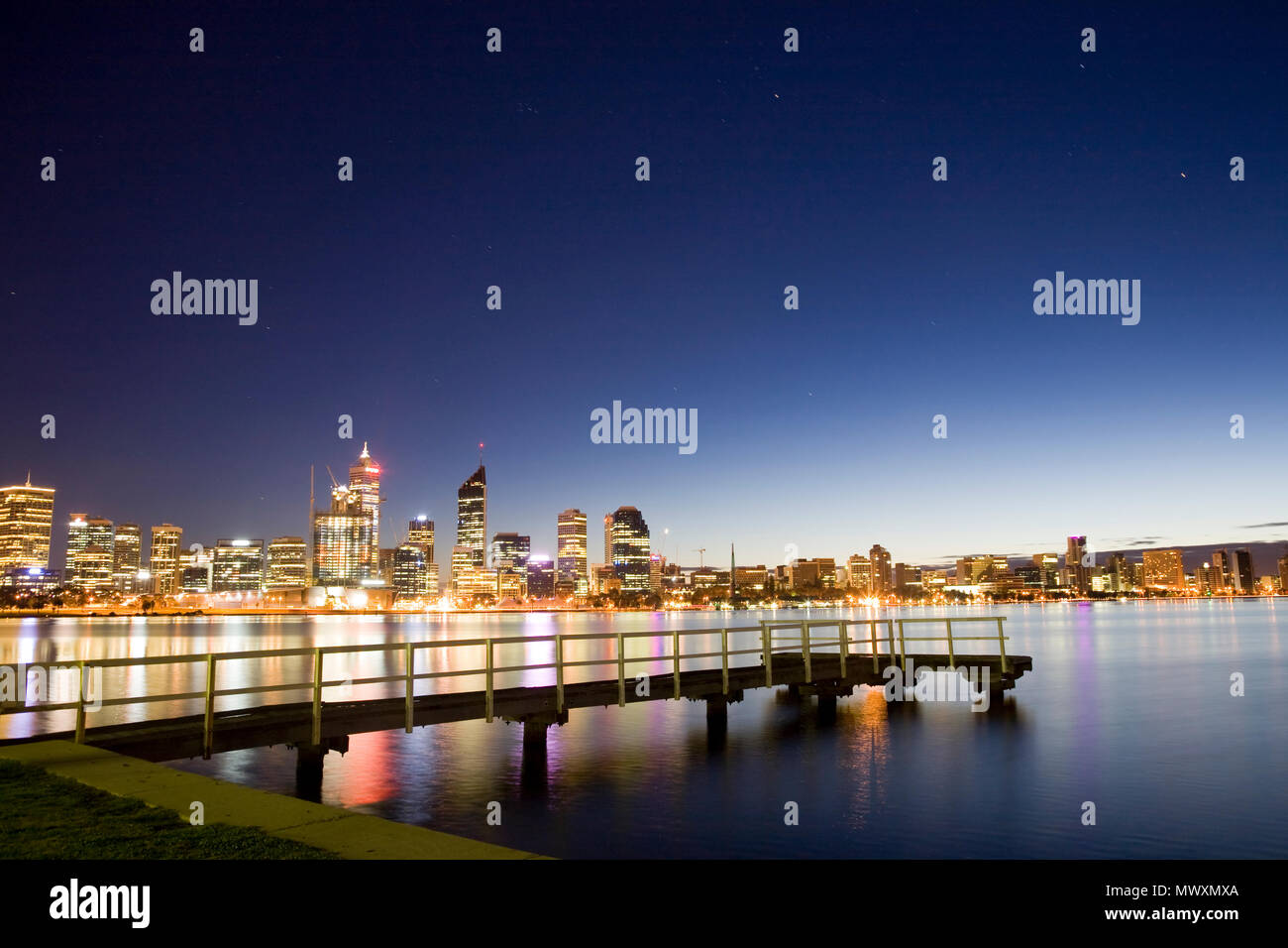 Australias capital hi-res stock photography and images - Alamy