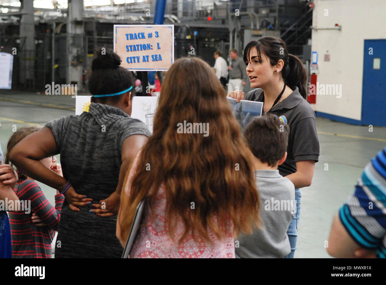 Naval Surface Warfare Center (NSWC) Philadelphia Division invites the ...