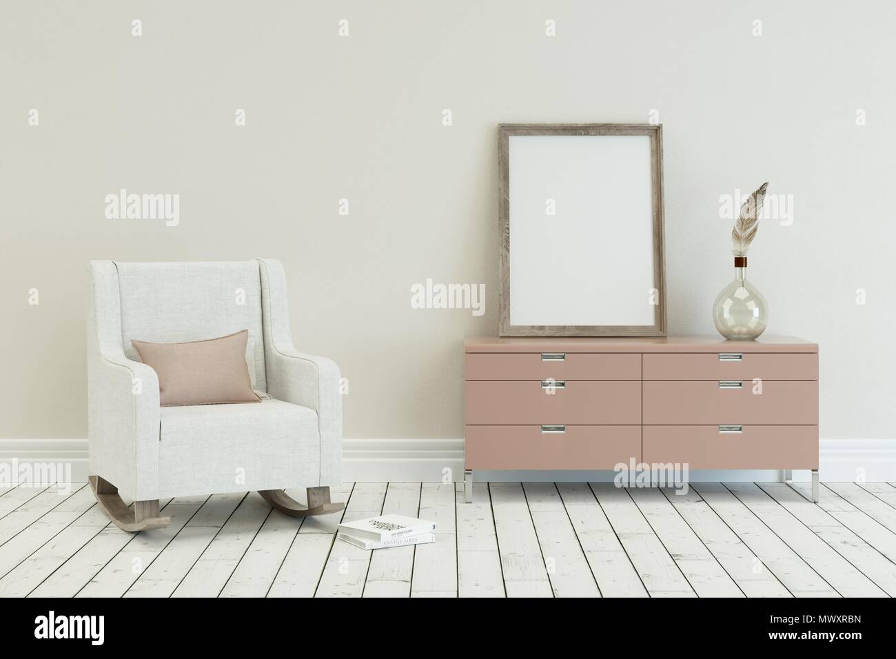 Commode chair hi-res stock photography and images - Alamy