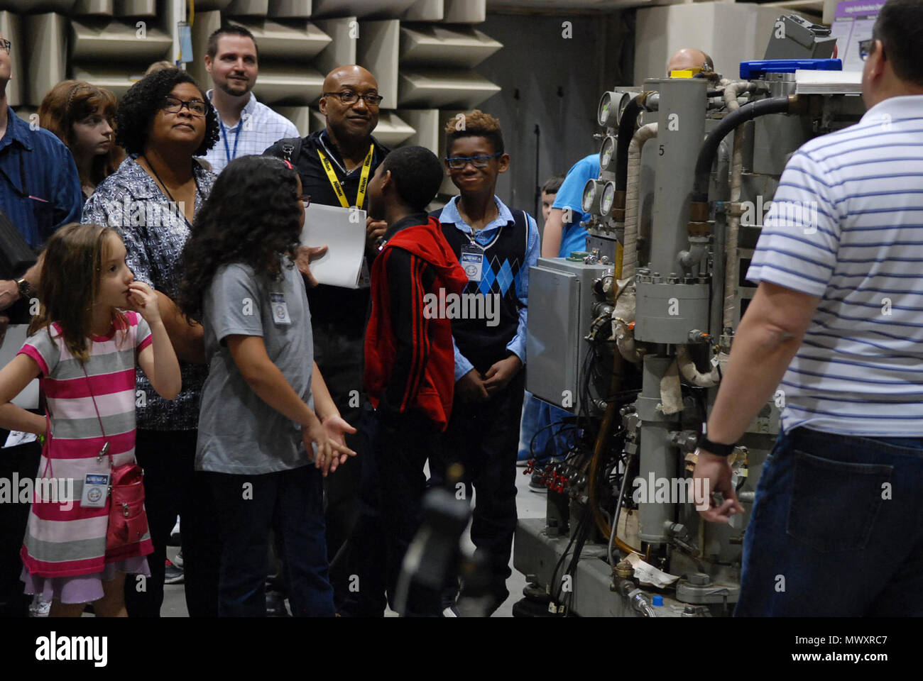 Naval Surface Warfare Center (NSWC) Philadelphia Division invites the ...