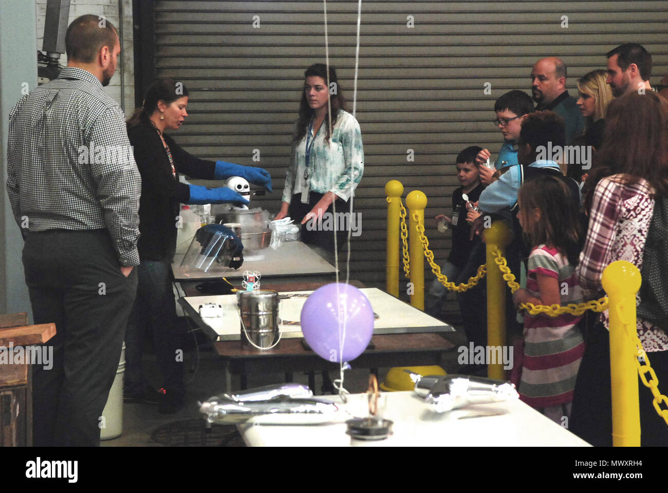 Naval Surface Warfare Center (NSWC) Philadelphia Division invites the ...