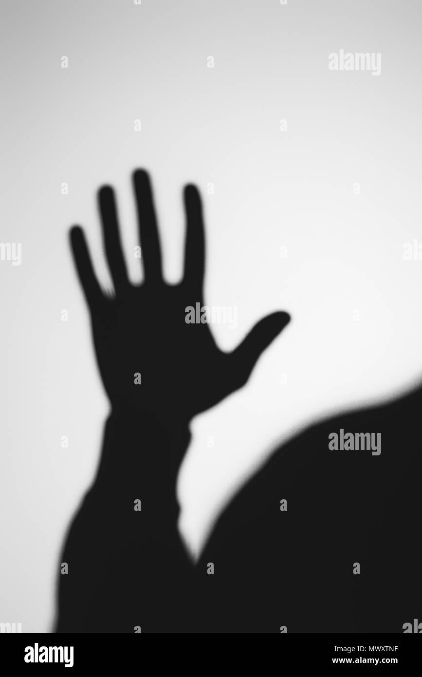Depression Shadow Stock Photos & Depression Shadow Stock Images - Alamy